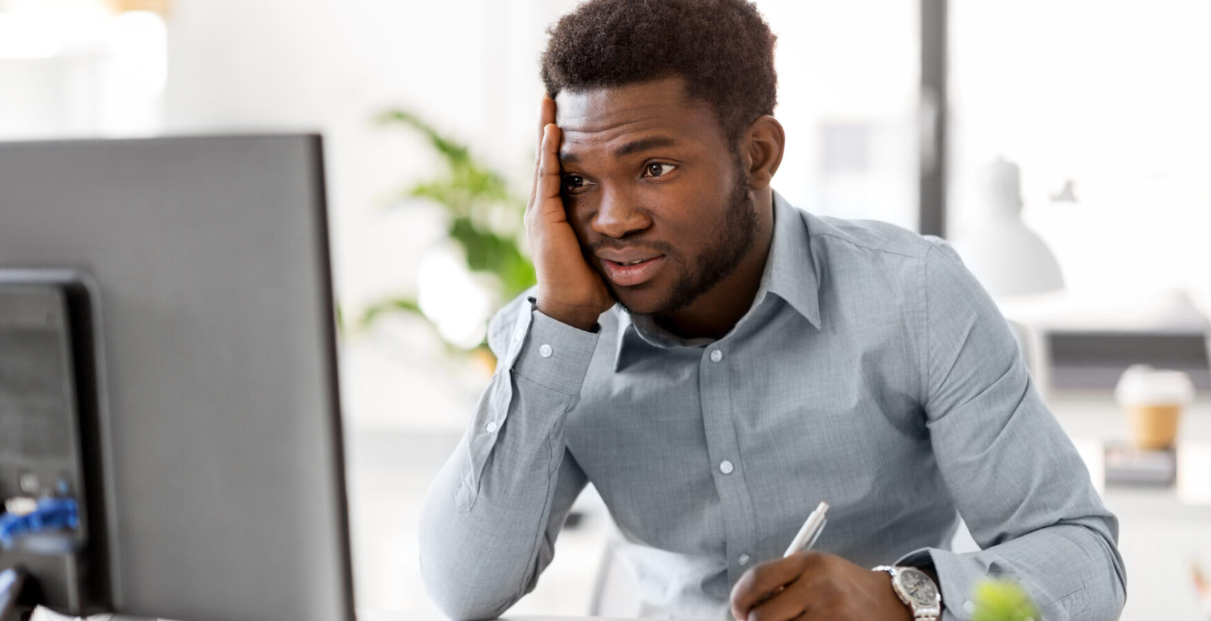 How to Handle “New Project Panic” as a Business Analyst - Karaleise.com